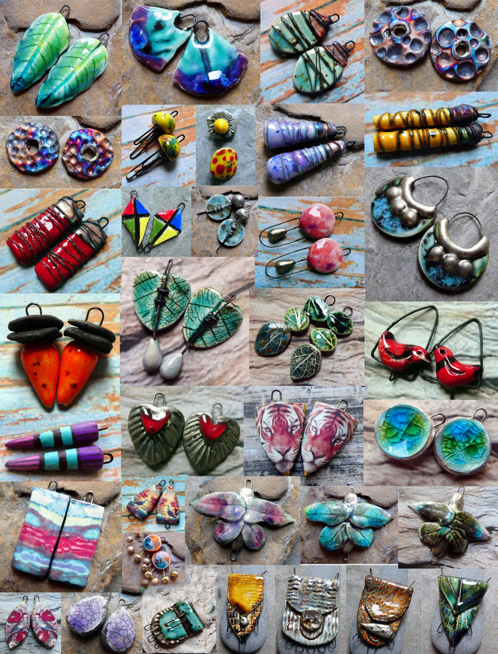 Scorched Earth Designs – ScorchedEarthDesigns