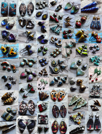 Scorched Earth Designs – ScorchedEarthDesigns