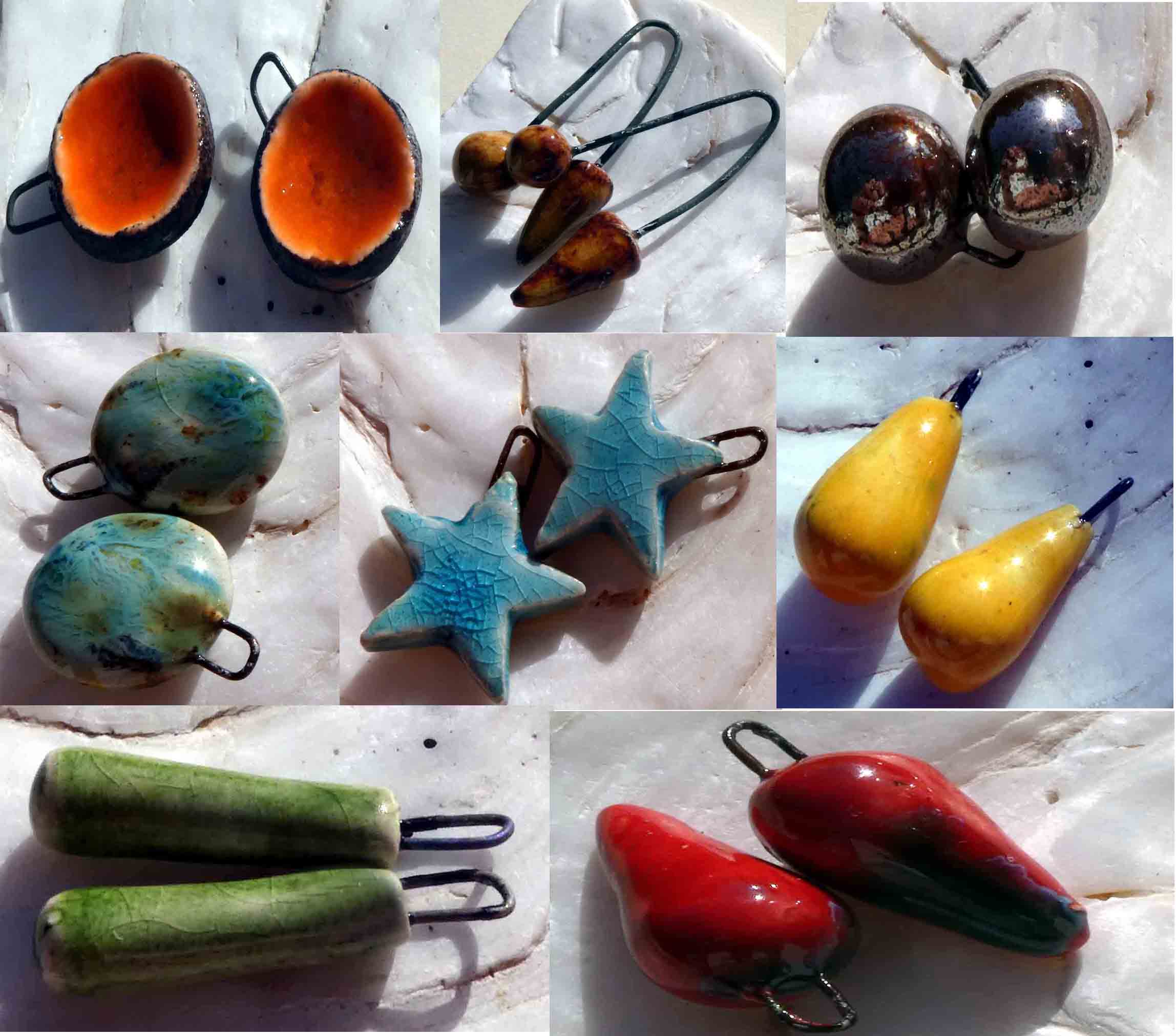 Little Drops – ScorchedEarthDesigns