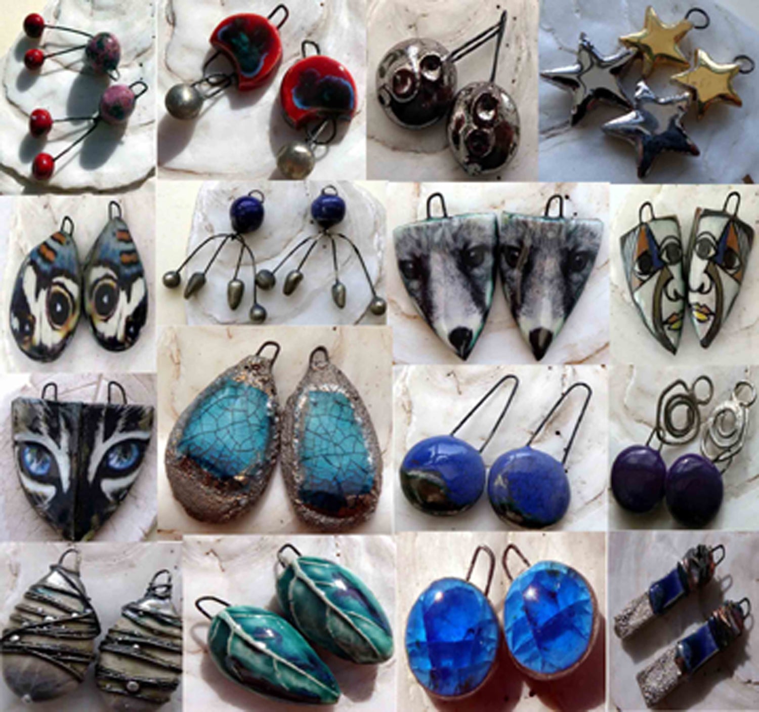 Scorched Earth Designs – ScorchedEarthDesigns