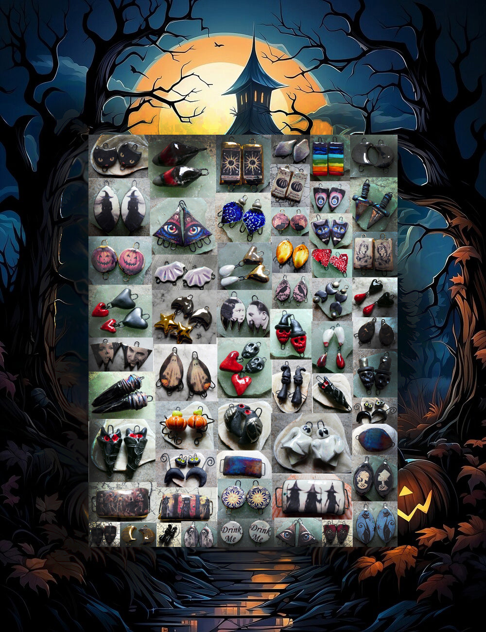 Scorched Earth Designs – ScorchedEarthDesigns