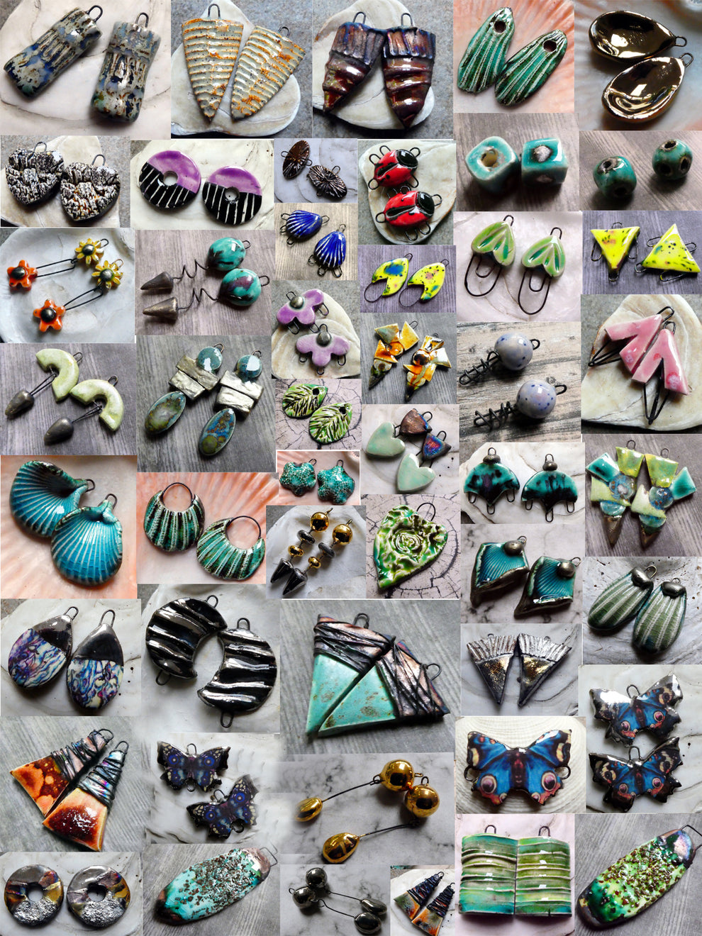 Scorched Earth Designs – ScorchedEarthDesigns