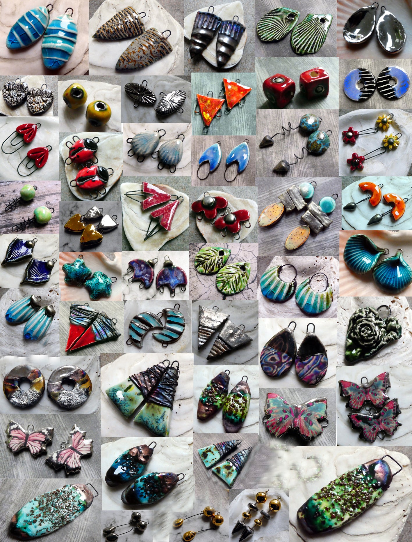 Scorched Earth Designs – ScorchedEarthDesigns