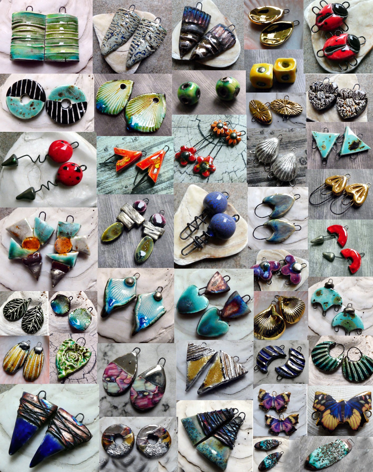 Scorched Earth Designs – ScorchedEarthDesigns