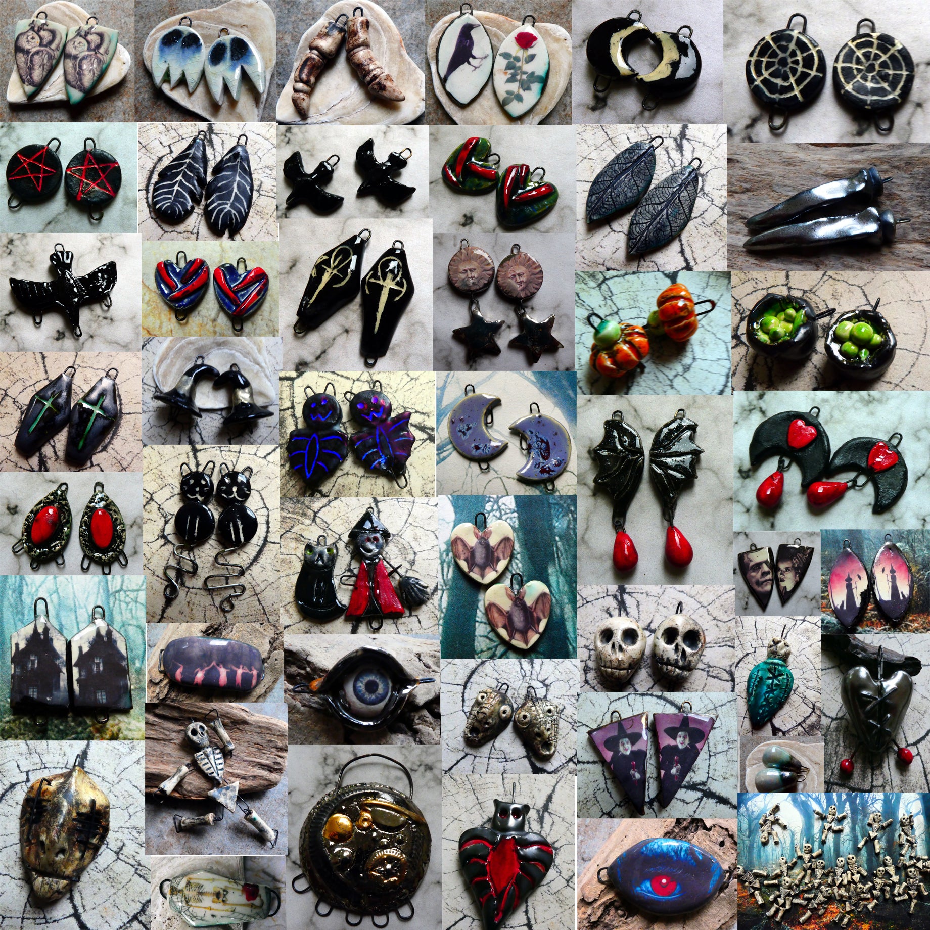 Scorched Earth Designs – ScorchedEarthDesigns