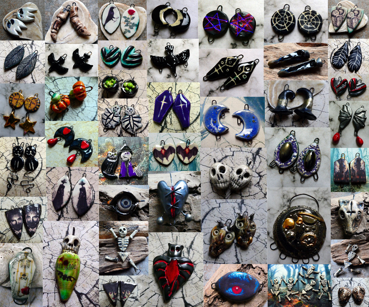 Scorched Earth Designs – ScorchedEarthDesigns