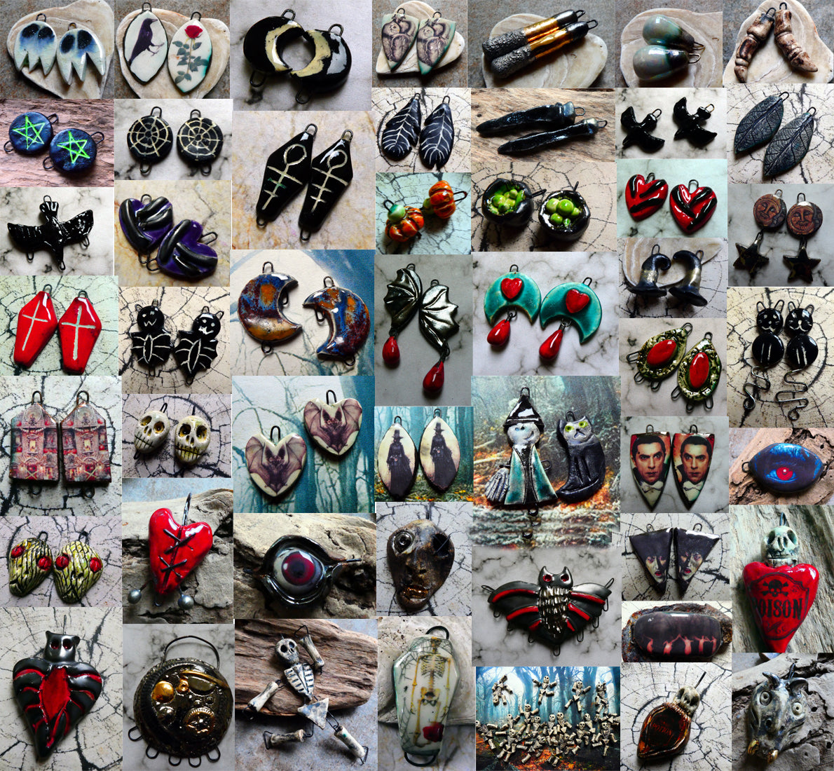 Scorched Earth Designs – ScorchedEarthDesigns