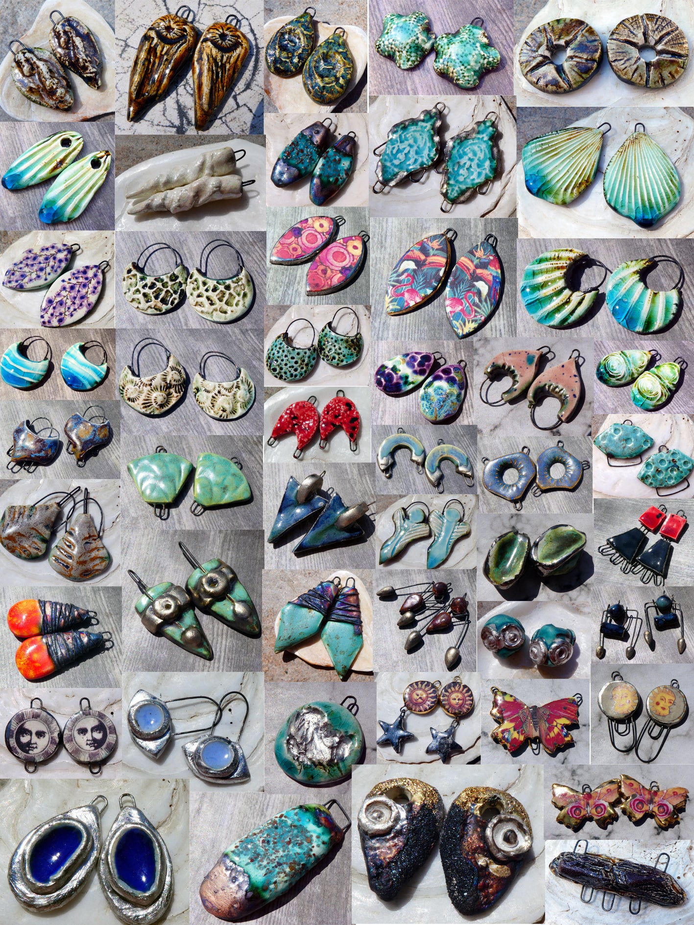 Scorched Earth Designs – ScorchedEarthDesigns