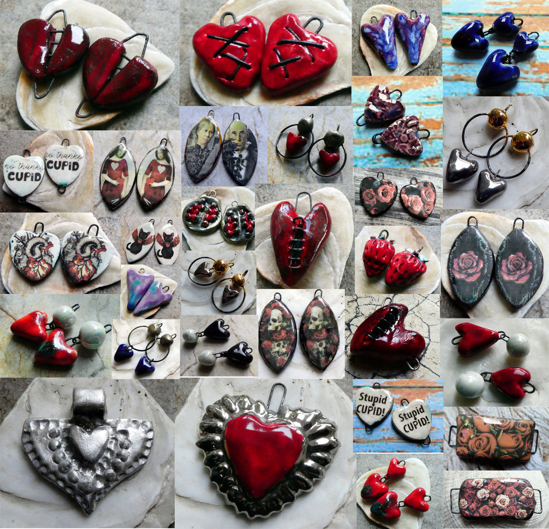 Scorched Earth Designs – ScorchedEarthDesigns