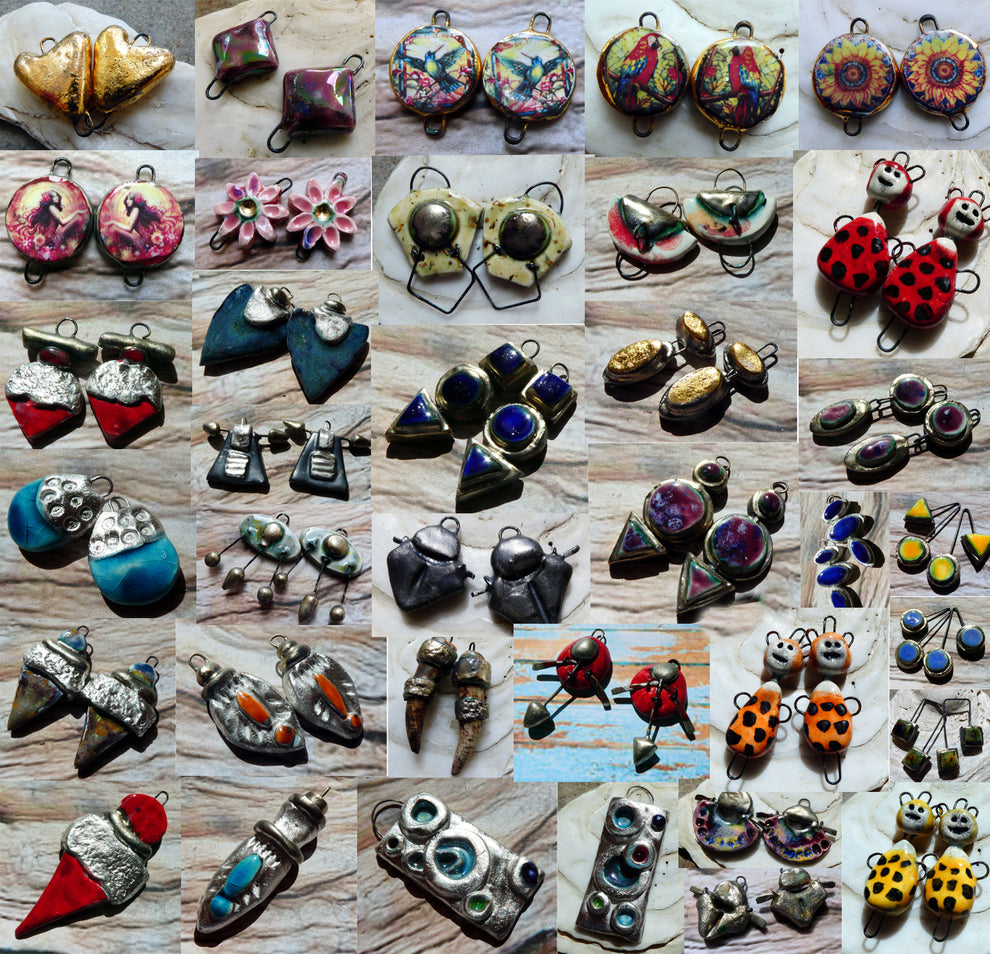 Scorched Earth Designs – ScorchedEarthDesigns