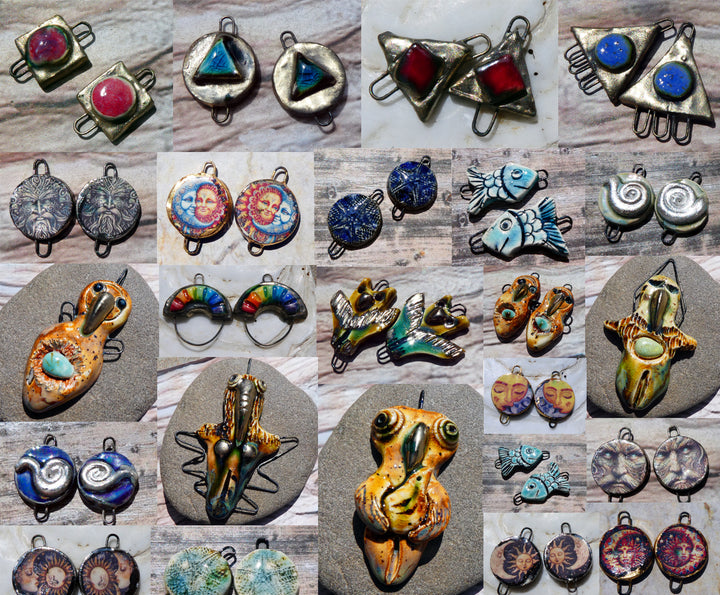 Scorched Earth Designs – ScorchedEarthDesigns
