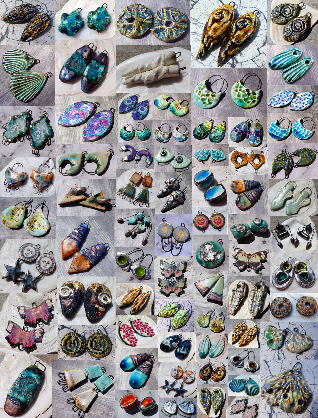 Scorched Earth Designs – ScorchedEarthDesigns