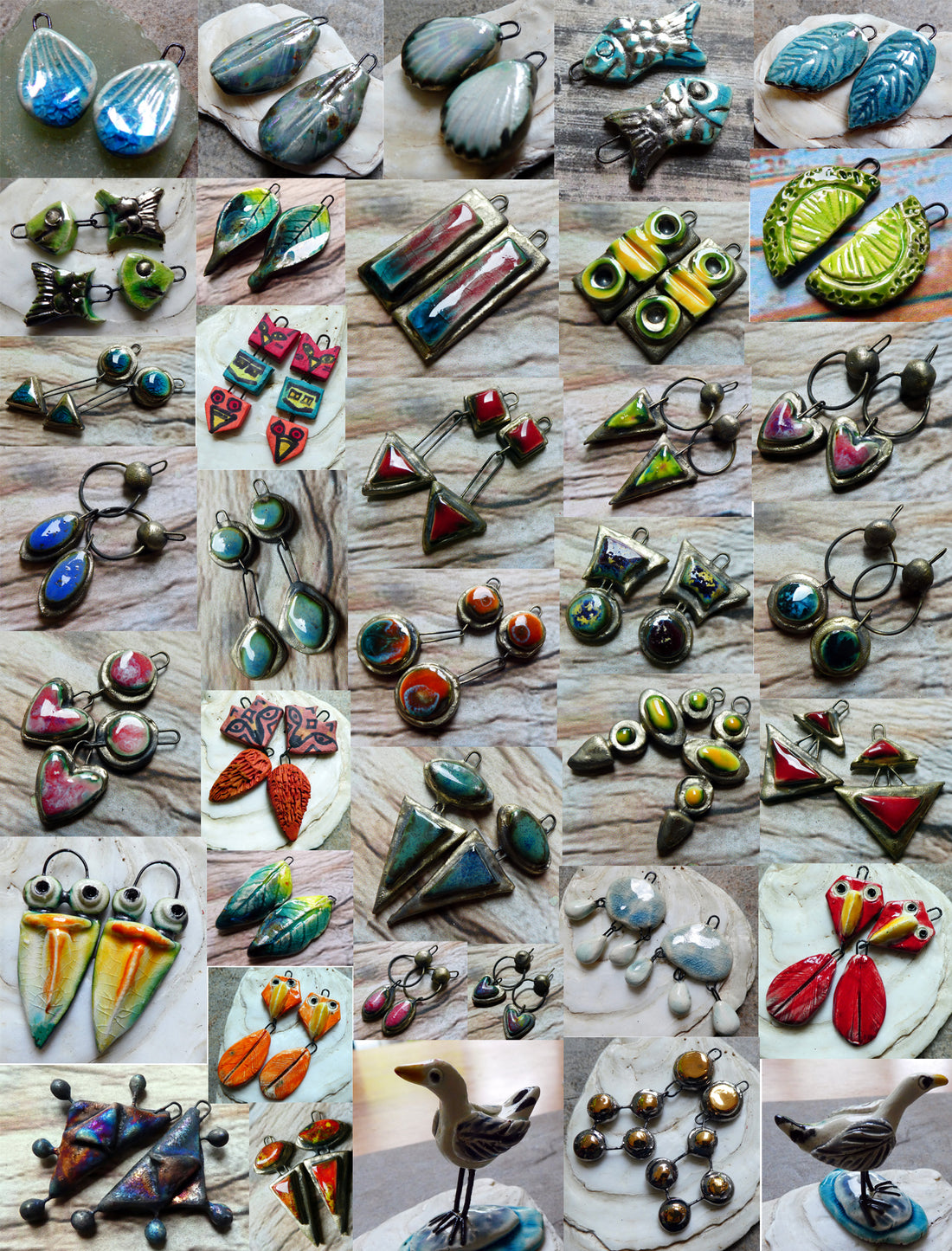 Scorched Earth Designs – ScorchedEarthDesigns