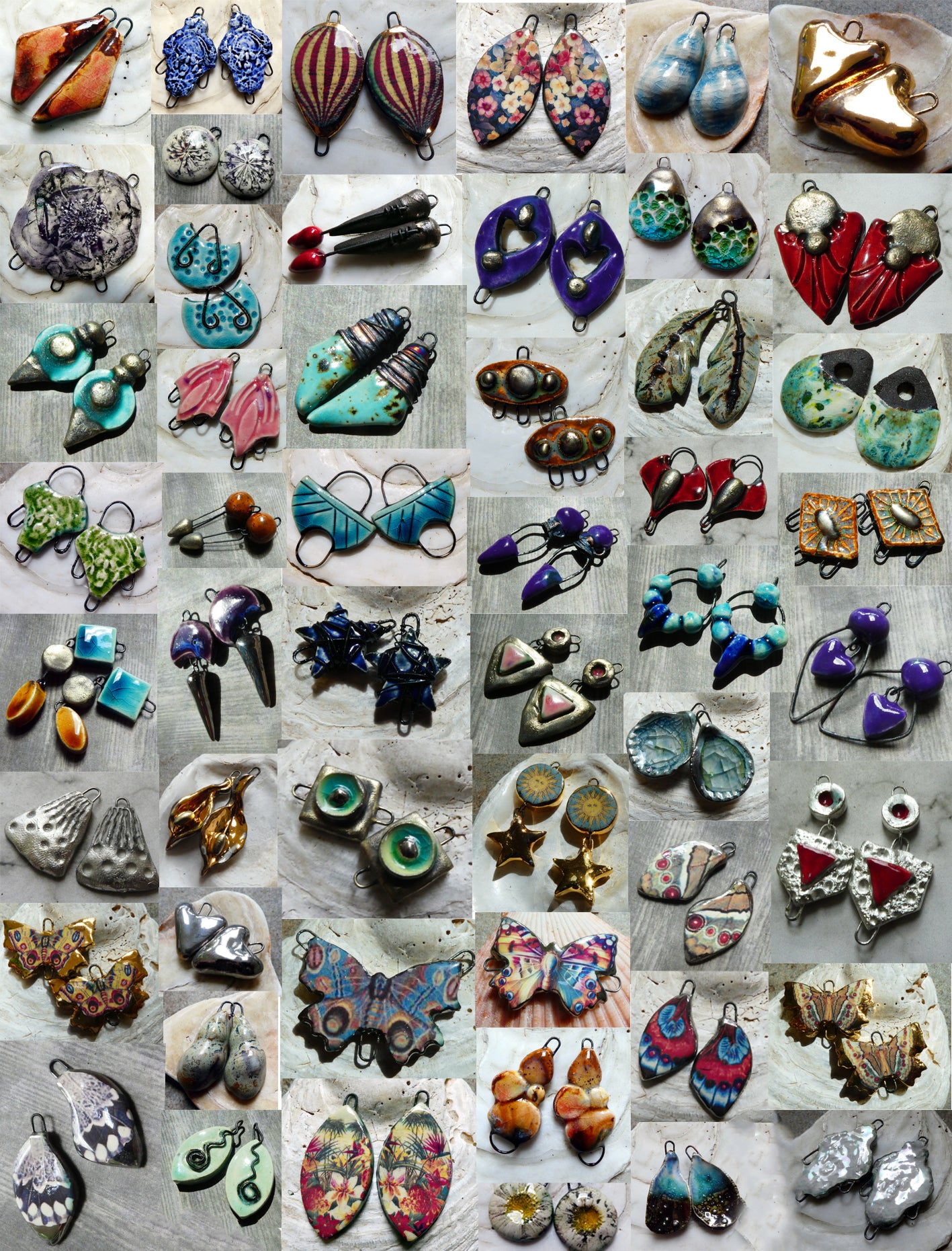 Scorched Earth Designs – ScorchedEarthDesigns