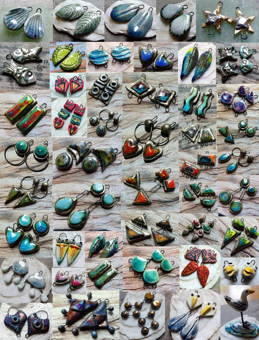 Scorched Earth Designs – ScorchedEarthDesigns