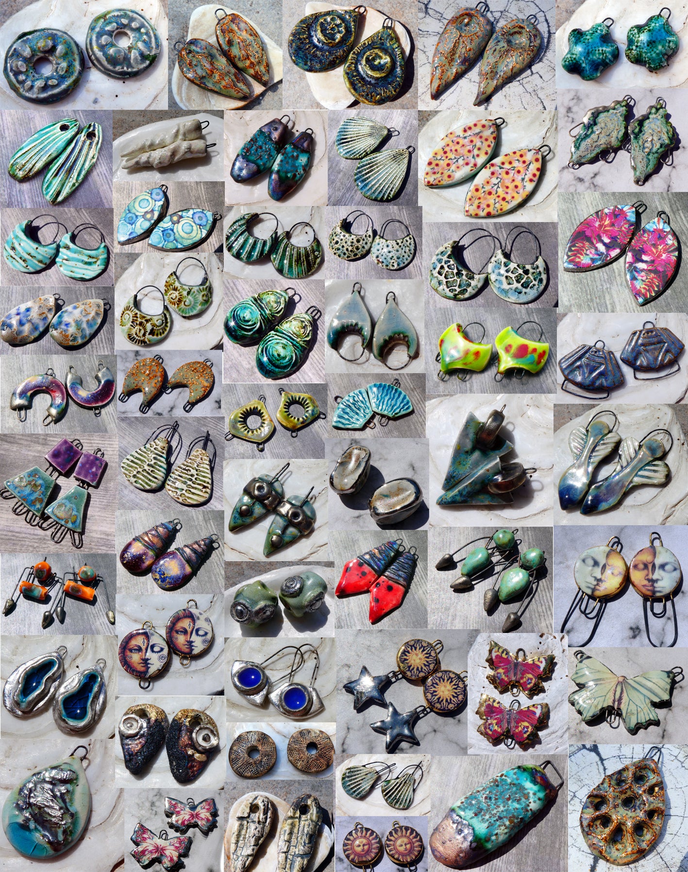 Scorched Earth Designs – ScorchedEarthDesigns