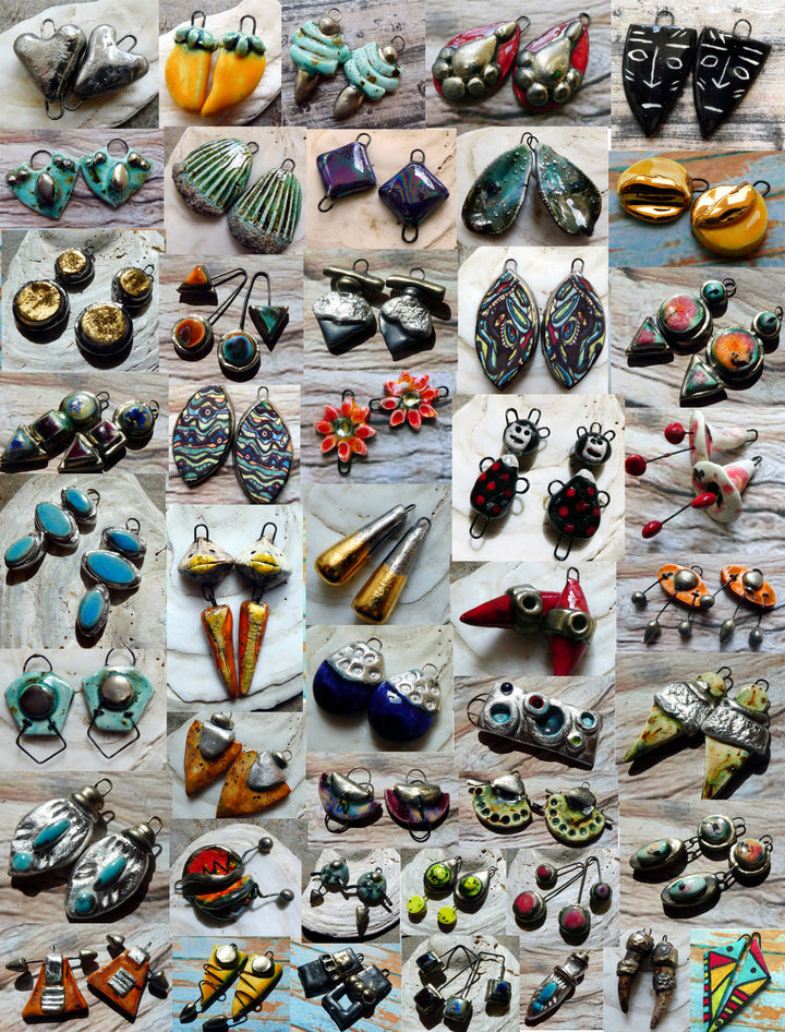 Scorched Earth Designs – ScorchedEarthDesigns