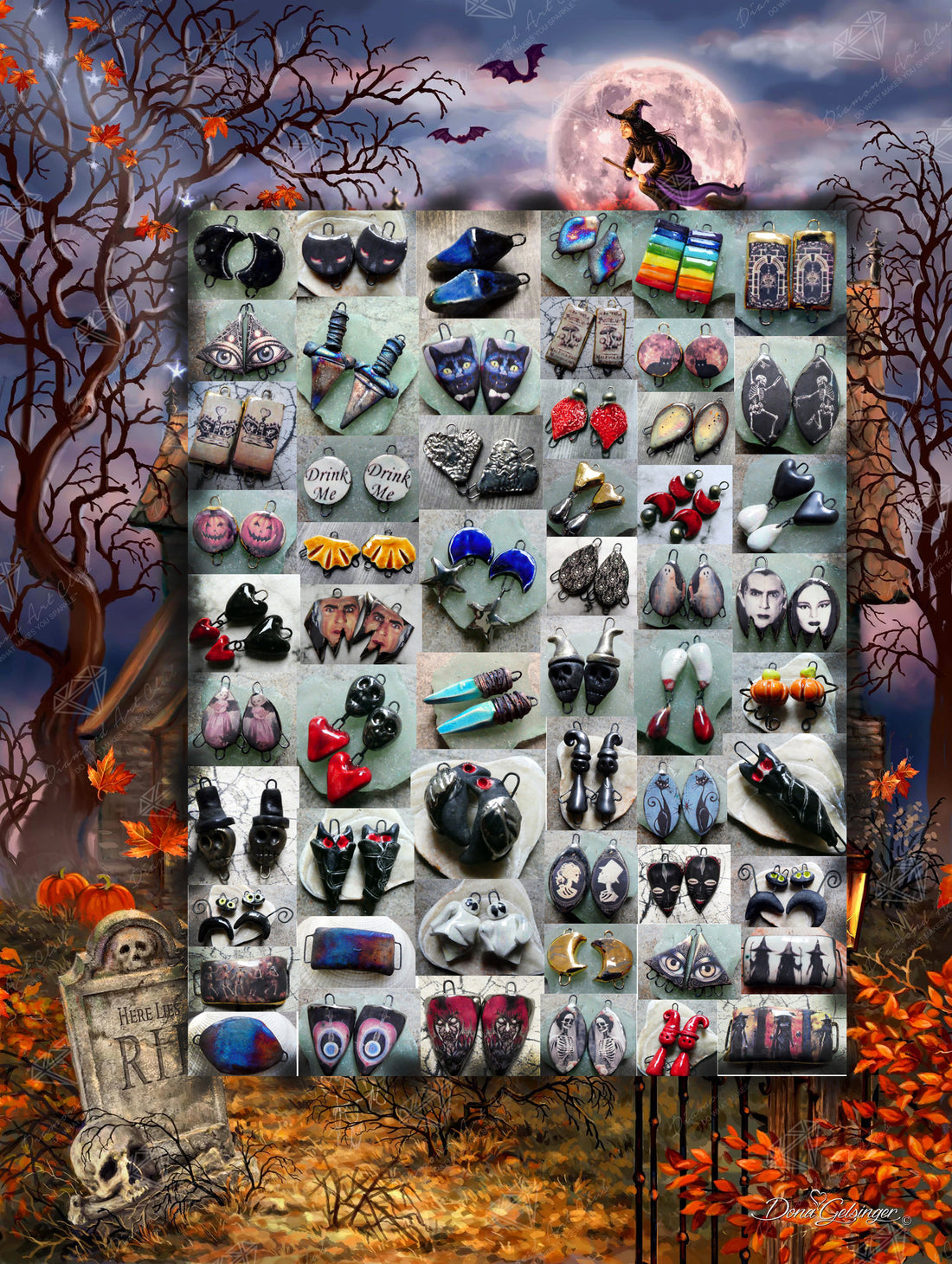 Scorched Earth Designs – ScorchedEarthDesigns